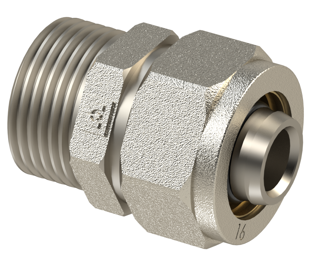 Polyethlyene (PE) Pipeline Systems